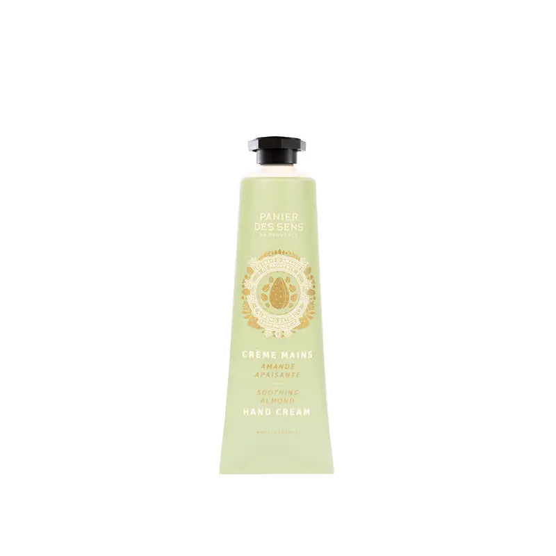 Almond Hand Cream – Ma Belle Provence